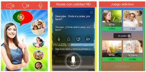 Mejores APP para Aprender Portugués GRATIS Android e iPhone 2025